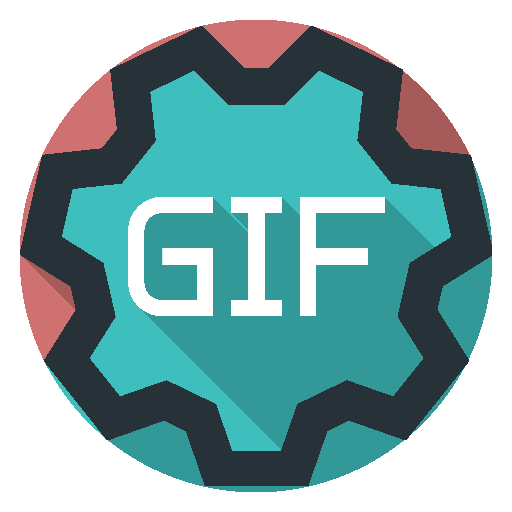 GifWidget animated GIF widget - Andronauticos
