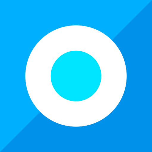 Adaptive Icon Pack - Andronauticos