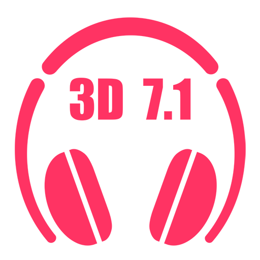 Music Player 3D - Andronauticos